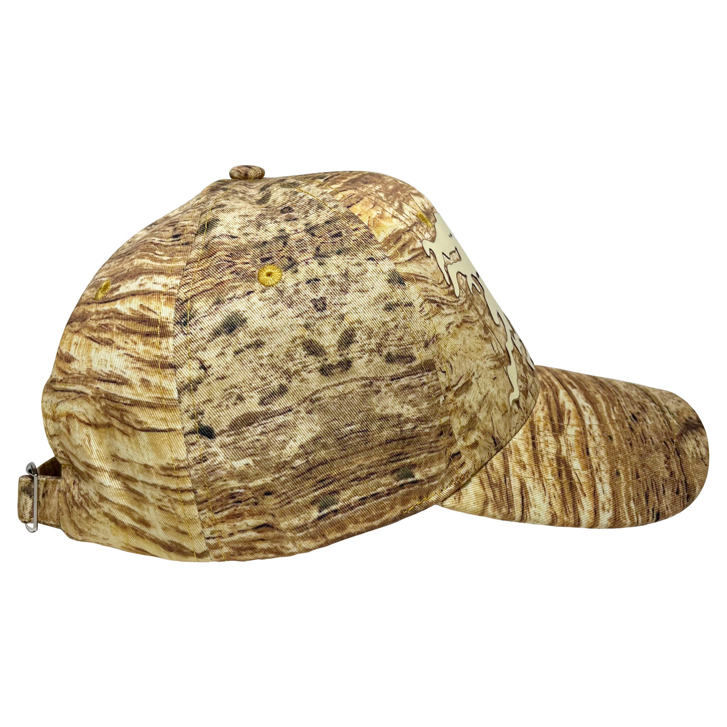 Nature Camo "地霊" Cap – GB-MOUTH