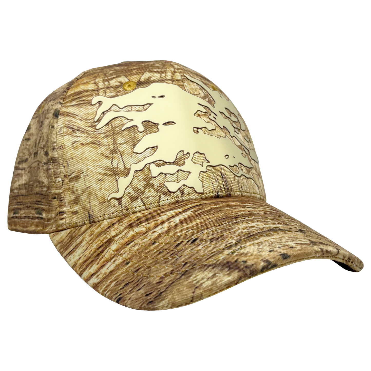 Nature Camo "地霊" Cap – GB-MOUTH